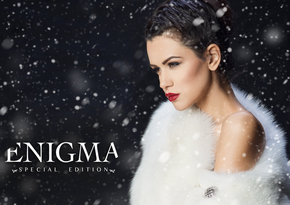 Enigma Special Edition 2017 – Enigma Leather Boutique