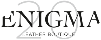 ENIGMA LEATHER BOUTIQUE – Enigma Leather Boutique